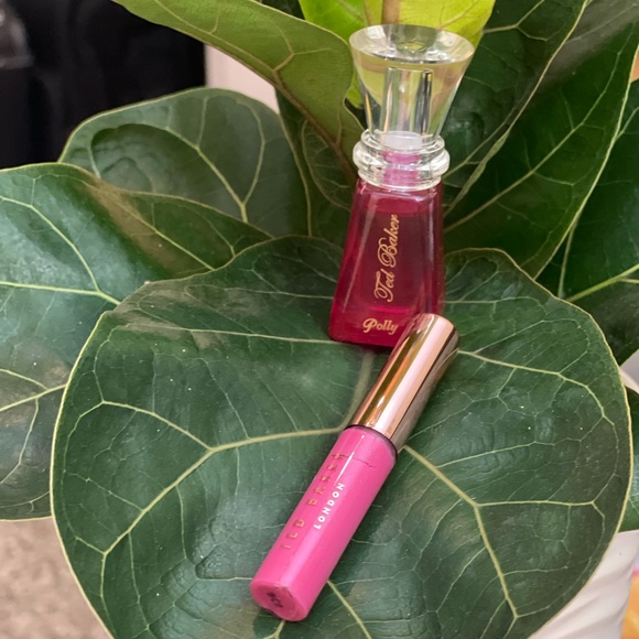 Ted Baker London | Bath & Body | Ted Baker Polly Charpia N Lip Gloss ...